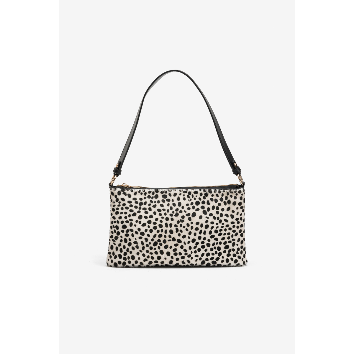 Spotted Chic Handbag - 71013269_118 - Vilanova