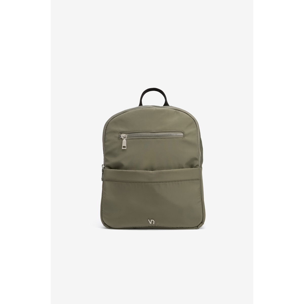 Padded Nylon Backpack - 71011471_838 - Vilanova